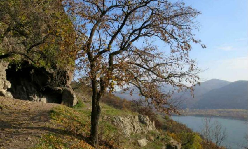 Remete Barlang Nagymaros - Kutlab